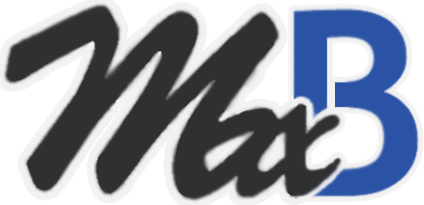 맥스비 소프트 MaxBsoft